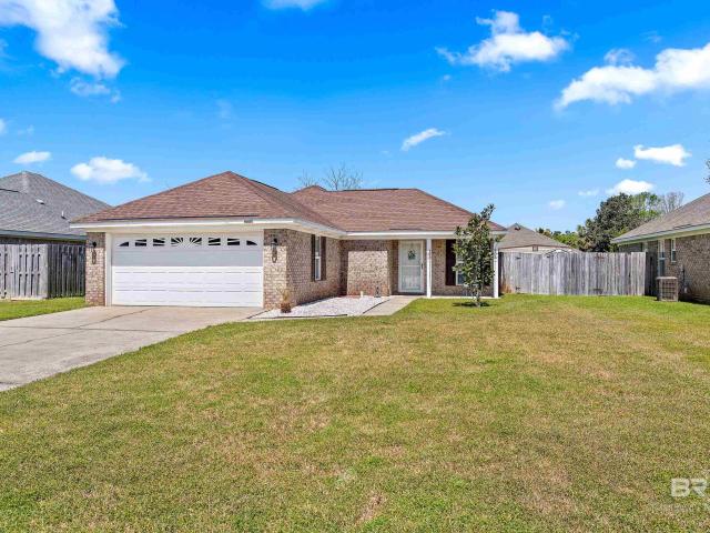16615 Sweet Gum Boulevard