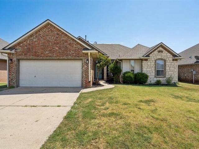16616 Valderama Way, Edmond, OK 73012