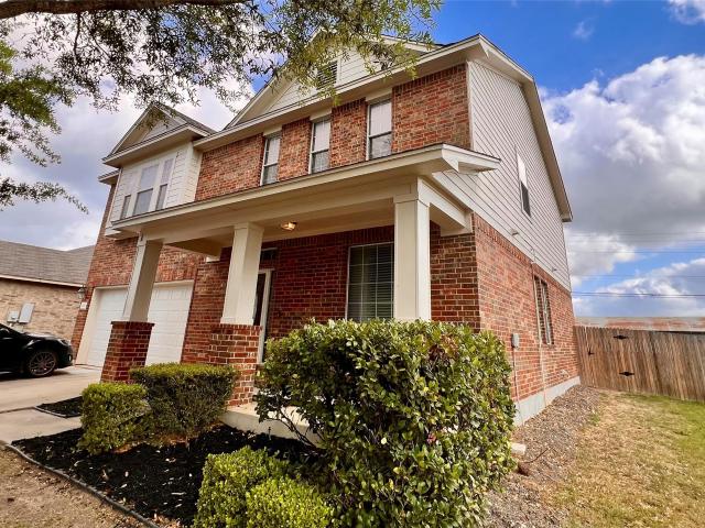 16616 Bridgefarmer Blvd