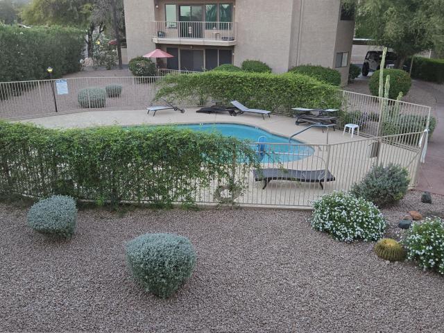 16616 E Palisades Blvd, Unit 109, Fountain Hills, AZ 85268 | MLS #6978 | Compass