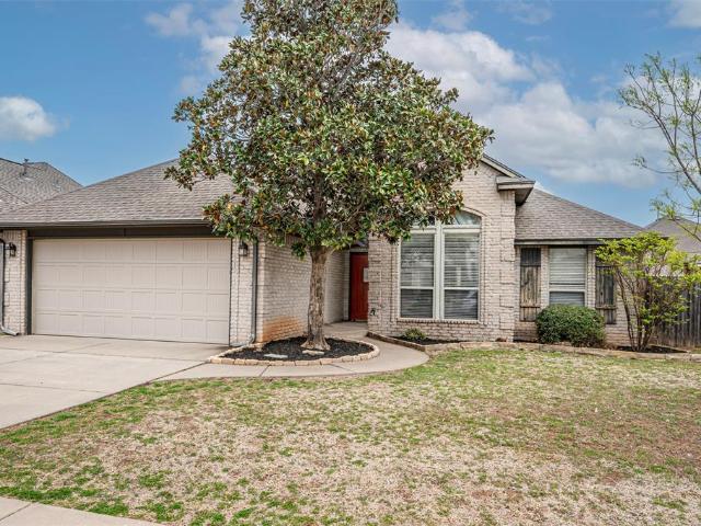 16616 La Paloma Lane