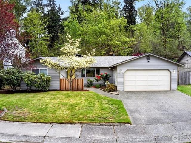 16616 rd Pl SE, Renton, WA 98058