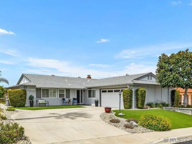 16616 San Salvador Rd, San Diego, CA 92128