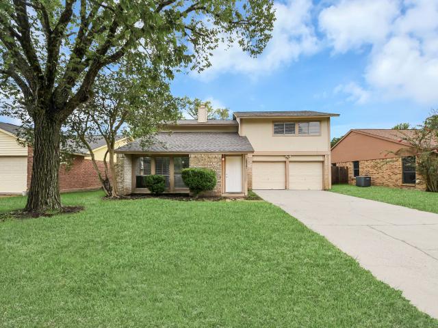 16618 Lonesome Quail Drive