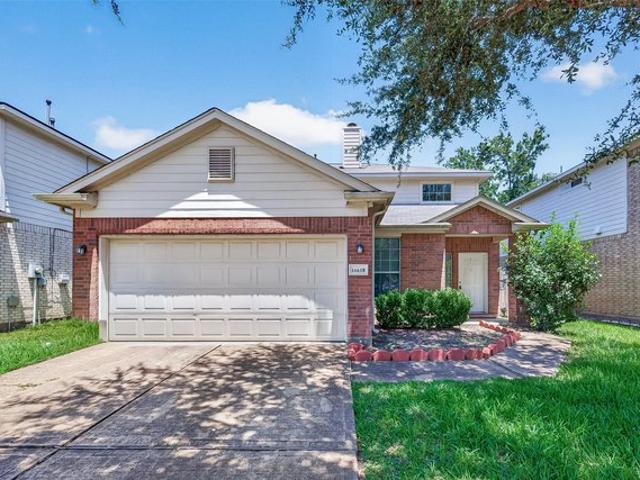 16618 Pademelon Dr, Sugar Land, TX 77498