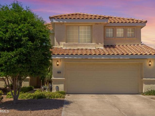 16618 S 28th Pl, Phoenix, AZ 85048