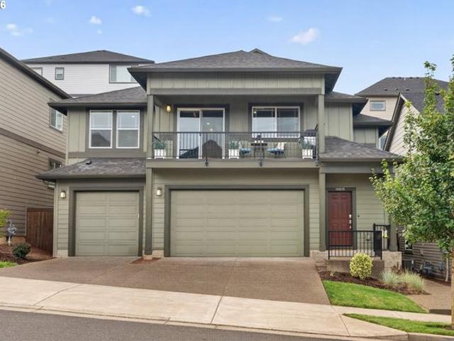 16618 SW Townsville St, Portland, OR 97224