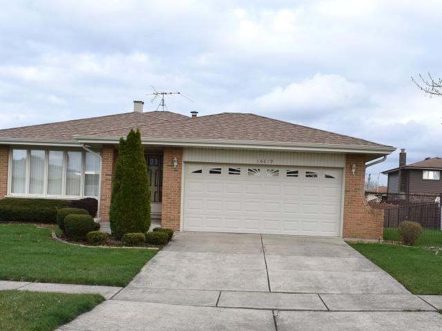 16619 Tudor Ln, Tinley Park, IL 60477 | MLS #12616 | Compass