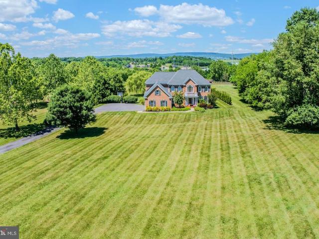 16619 Chestnut Overlook Drive