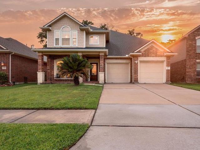 16619 Dover Mills Dr, Spring, TX 77379
