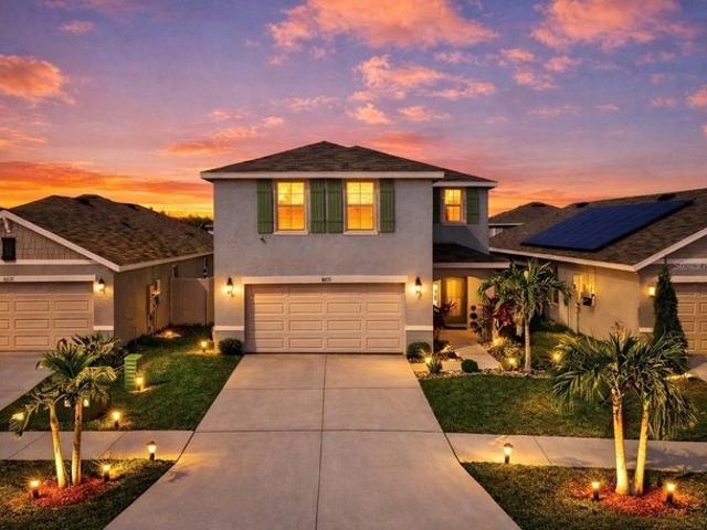 16619 Mosaic Oar Dr, Wimauma, FL 33598