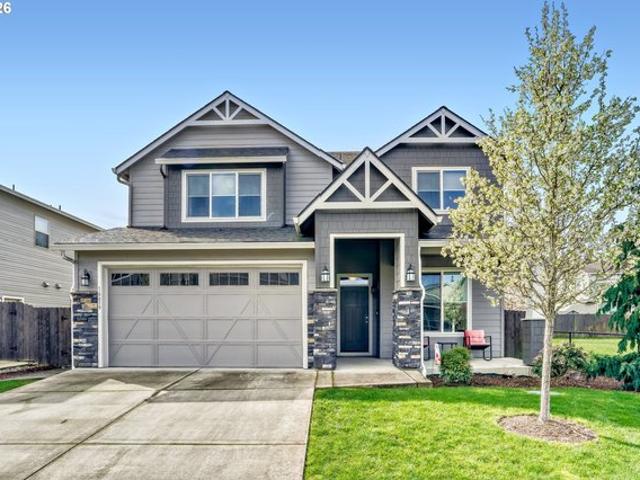 16619 NE 93rd Way, Vancouver, WA 98682