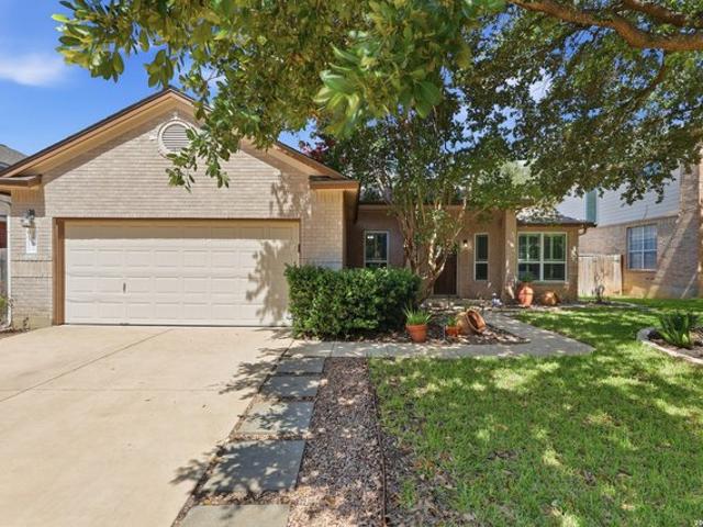 16619 Raven Glenn, San Antonio, TX 78248