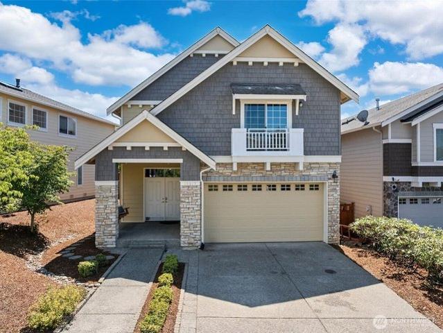 16619 SE 167th St, Renton, WA 98058