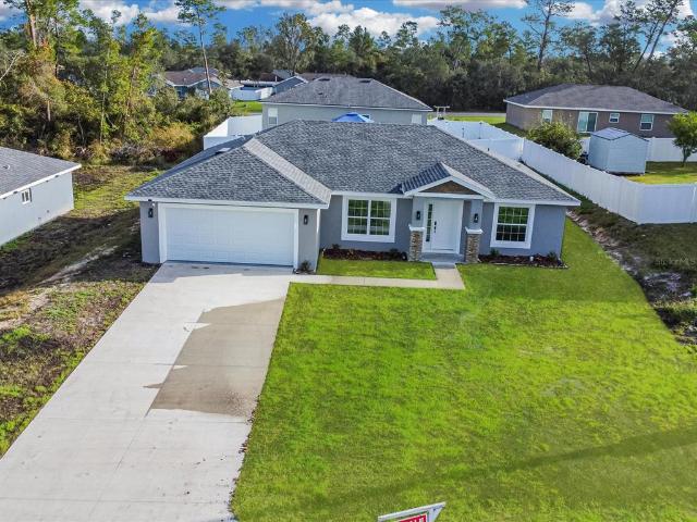 16619 SW 31st Cir, Ocala, FL 34473 | MLS #O6359