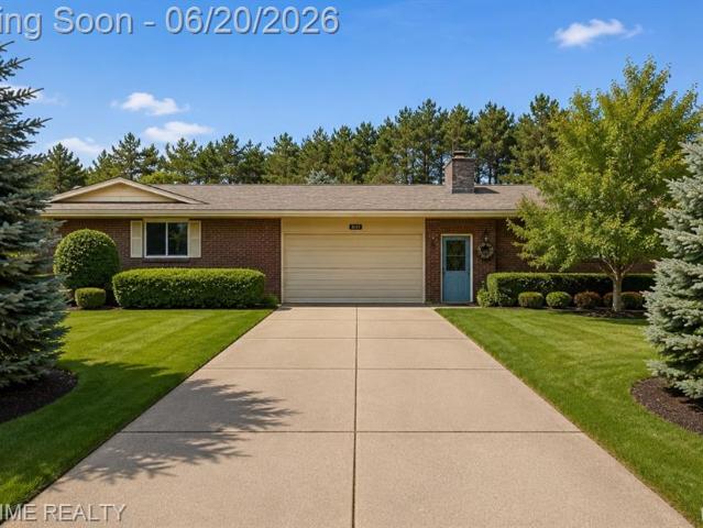 1661 Madeline Drive
