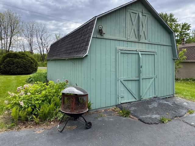 1661 Mill Road