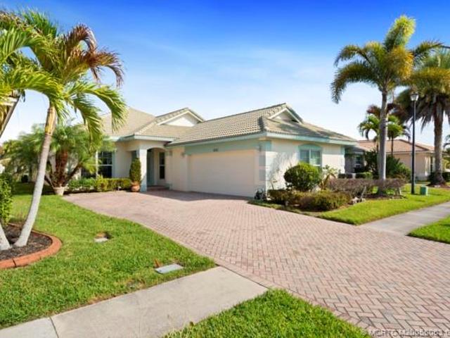 1661 NW Old Oak Ter, Jensen Beach, FL 34957 | MLS #M20055