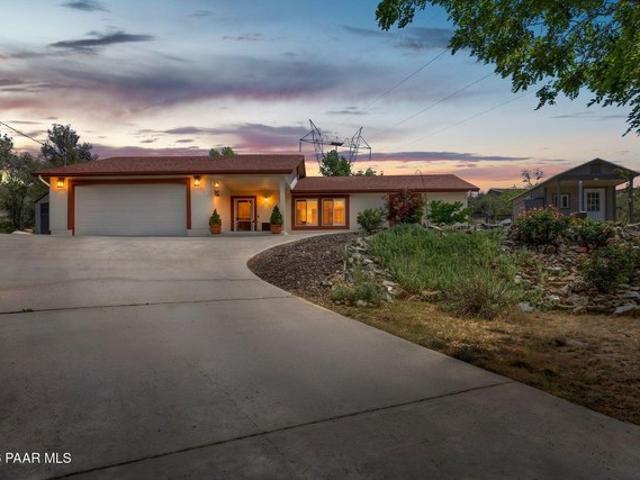 1661 N Lapis Dr, Prescott, AZ 86301