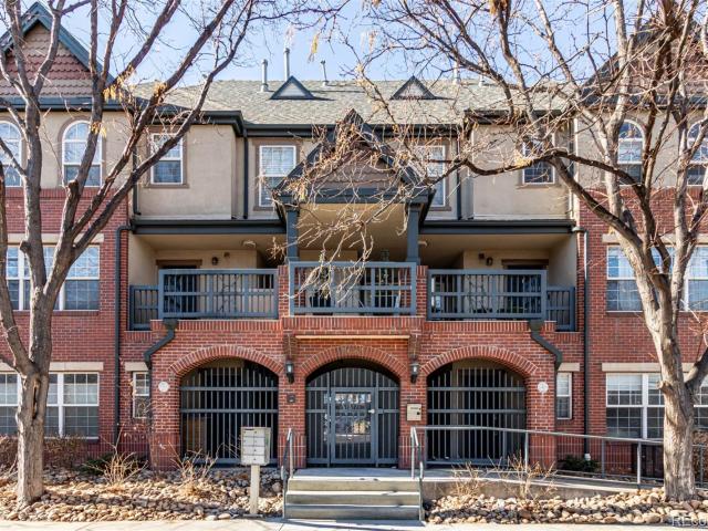 1661 N Washington St, Unit D, Denver, CO 80203 | MLS #4510 | Compass