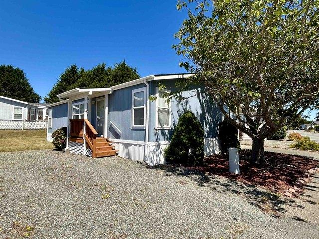 1661 Northcrest Dr Spc 44, Crescent City, CA 95531
