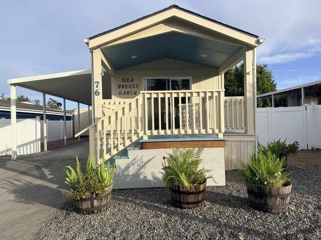 1661 Northcrest Dr Spc 76, Crescent City, CA 95531