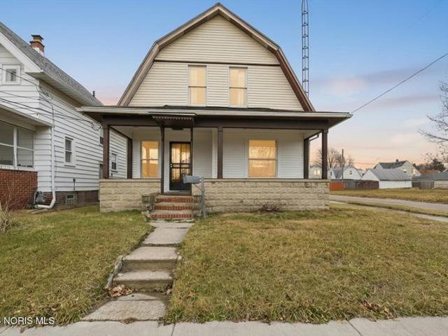 1661 Oak St, Toledo, OH 43605