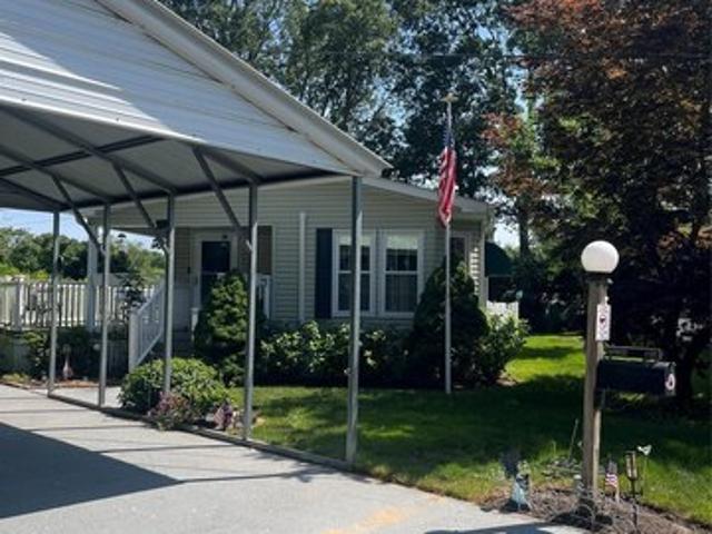 1661 Old Country Rd Unit 156D, Riverhead, NY 11901