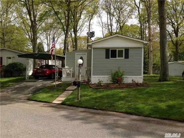 1661 Old Country Rd Unit 251, Riverhead, NY 11901