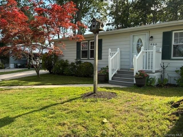 1661 Old Country Rd Unit 466, Riverhead, NY 11901