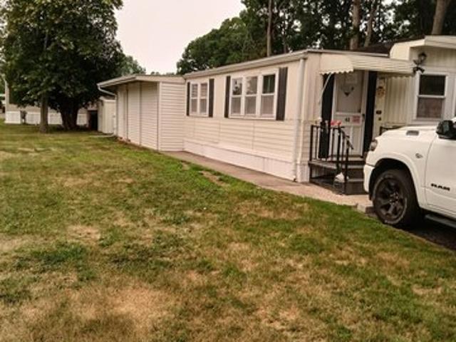 1661 Old Country Unit Fresh Pond Rd Unit 48, Riverhead, NY 11901