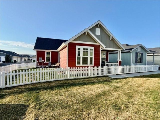 1661 Annas Garden Ln, Billings, MT 59101
