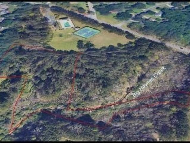 1661 Bennett Rd, Grayson, GA 30017