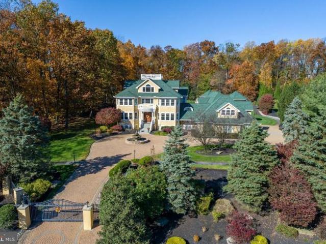 1661 Berks Rd, Eagleville, PA 19401