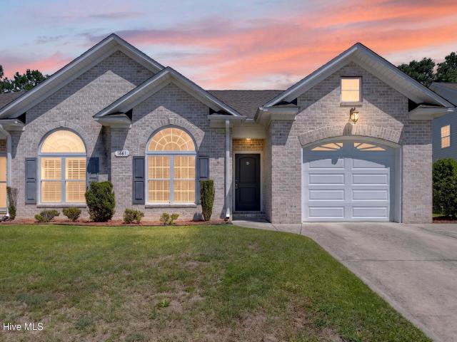 1661 Cambria Drive # B