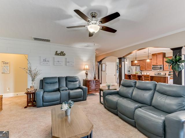 1661 Cedar Hill Drive