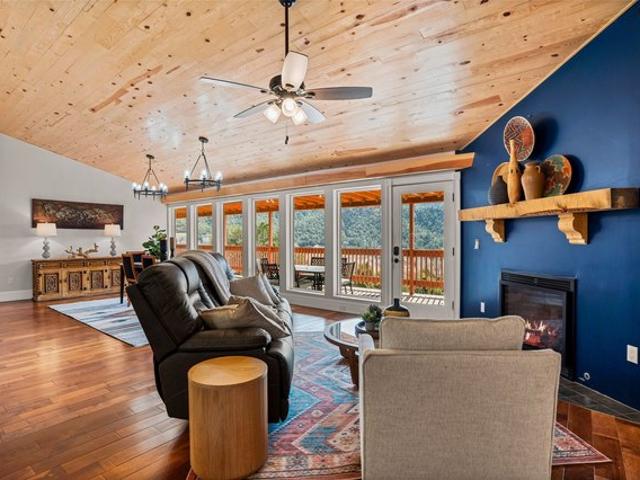 1661 Cerro Gordo Rd Unit E, Santa Fe, NM 87501