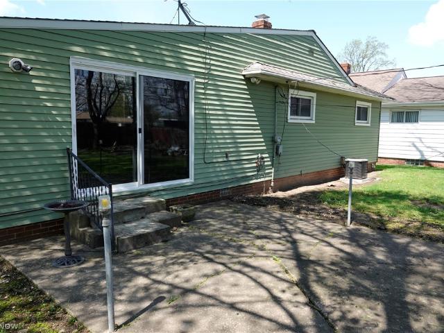 1661 Chelmsford Road
