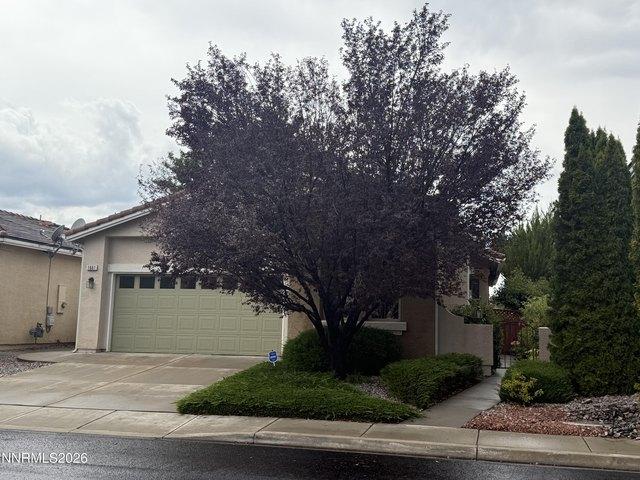 1661 Cosenza Dr, Sparks, NV 89434