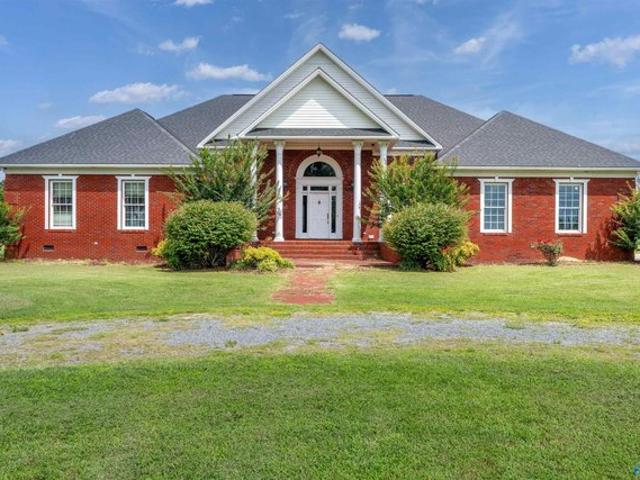 1661 County Road 47, Fyffe, AL 35971