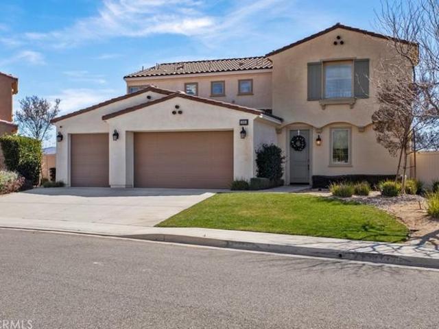 1661 Croton St, Beaumont, CA 92223