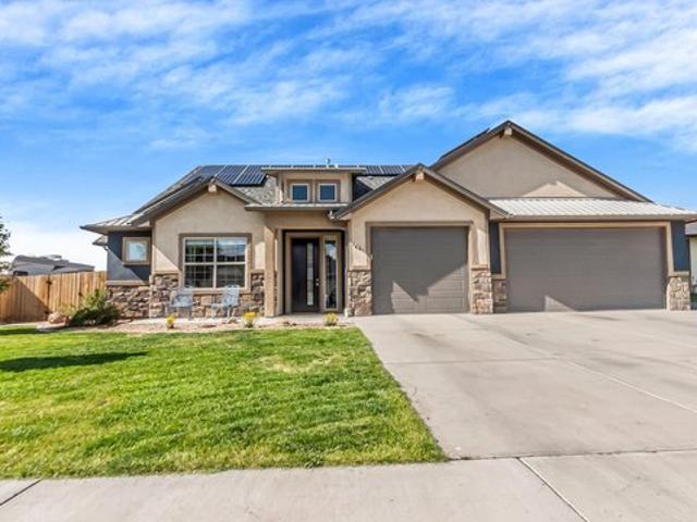 1661 Derby Ct, Fruita, CO 81521