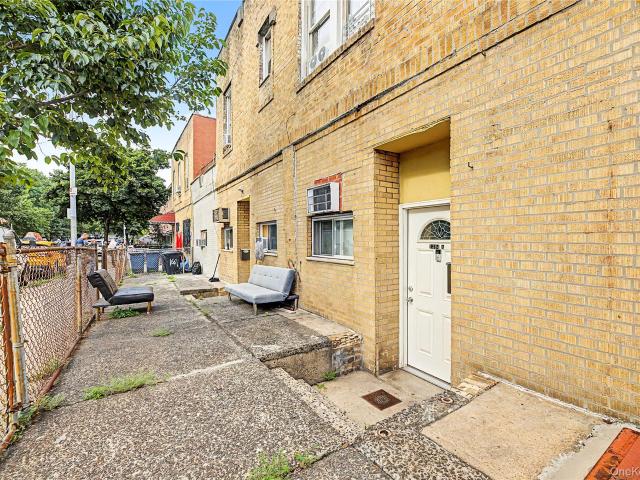 1661 E 172nd Street