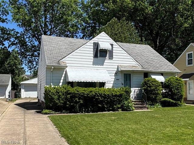 1661 Empire Rd, Wickliffe, OH 44092