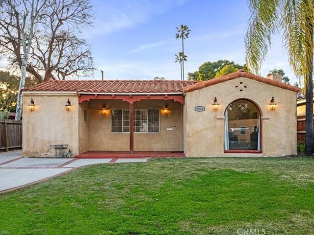 1661 Forest Ave, Pasadena, CA 91103