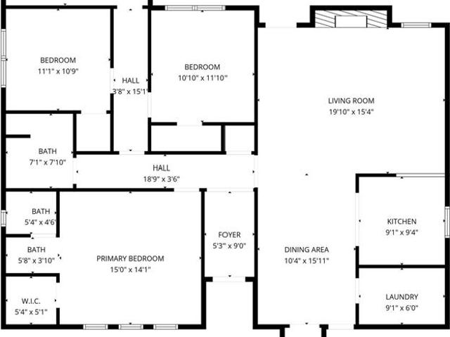 1661 Juniper Ln, Lewisville, TX 75077 | MLS #21135 | Compass