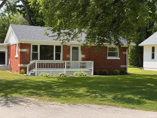 1661 Jeanette Ave, Evansville, IN 47714