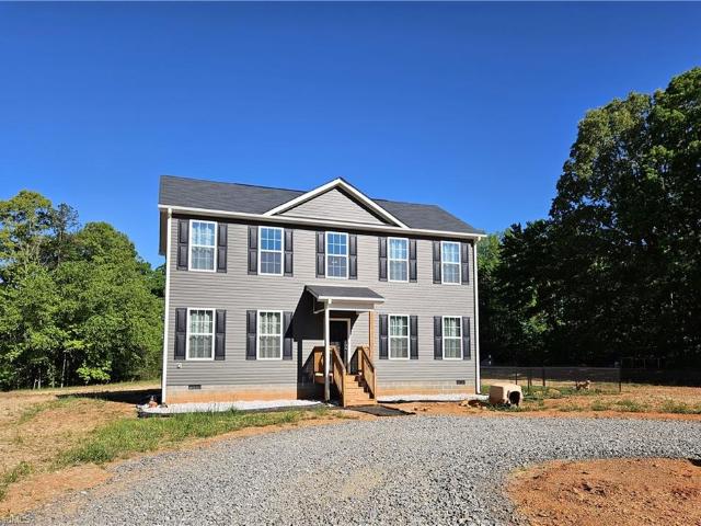 1661 King Road