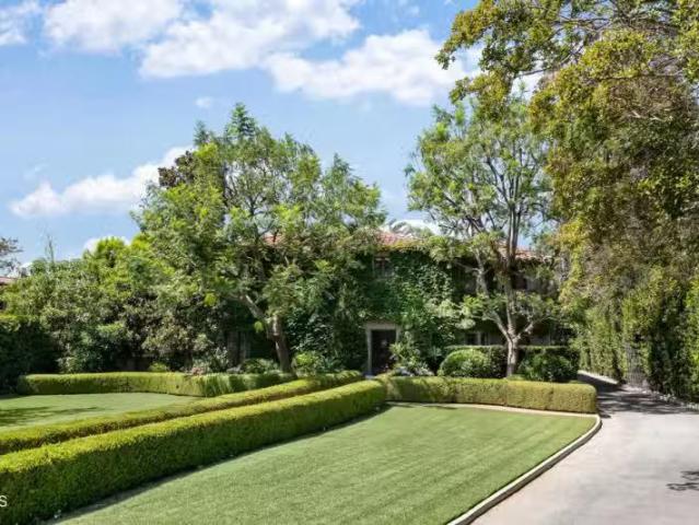 1661 Lombardy Rd, Pasadena, CA 91106 MLS# P1 22181
