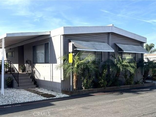 1661 Puente Ave Trlr 97, Baldwin Park, CA 91706